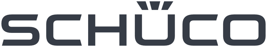 Schüco - Türen, Fenster und Wintergärten